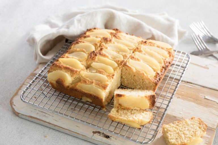 Healthy morning tea ideas and inspiration | Healthy Made Tasty