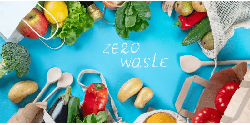 8 tips to reduce food waste | Healthy Made Tasty