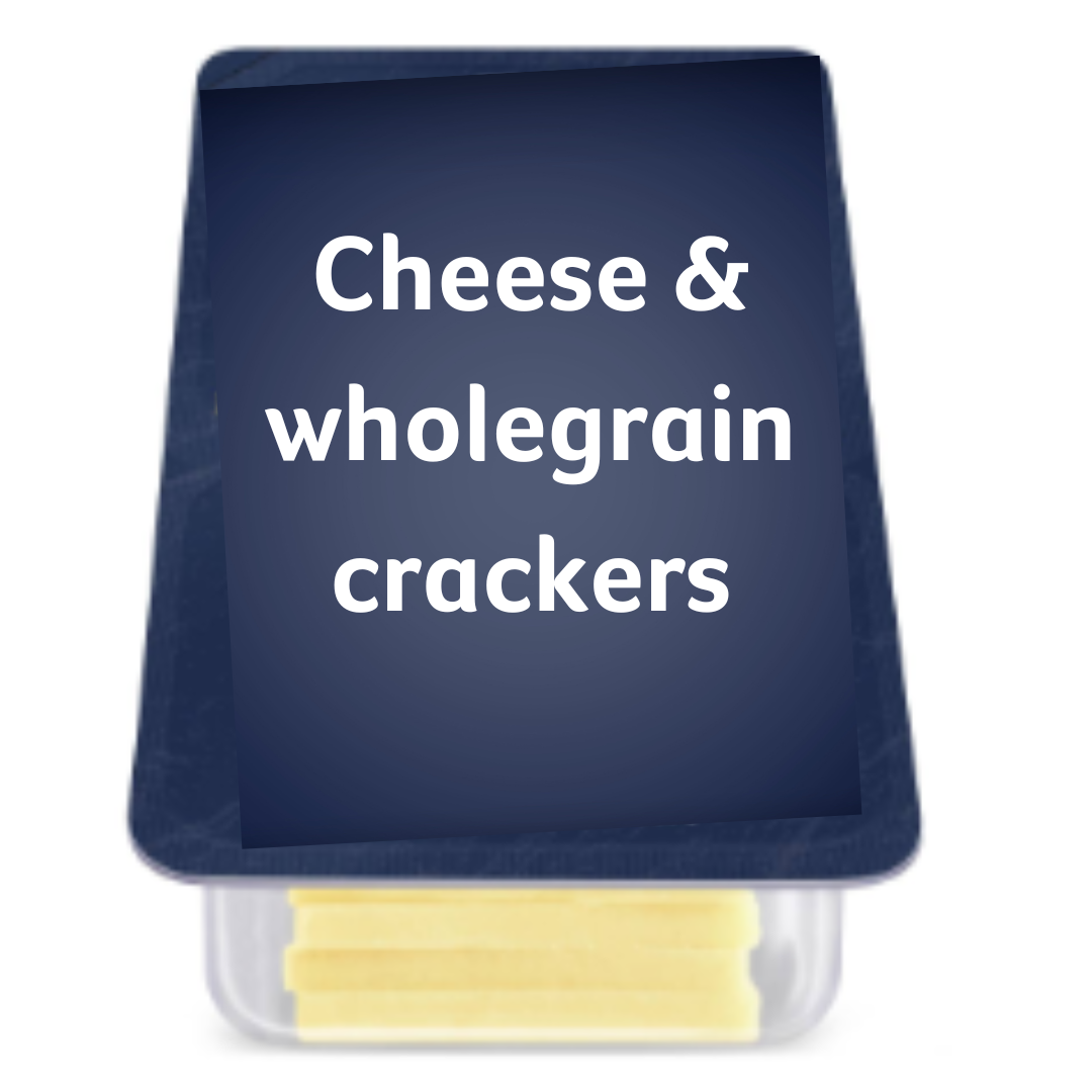 8 healthy packaged snacks to grab and go when time is low