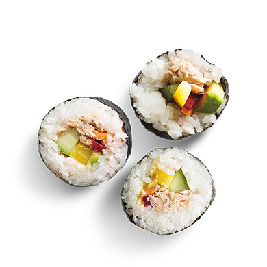 Lunch box builder | Healthy Made Tasty
