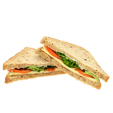 Lunch box builder | Healthy Made Tasty