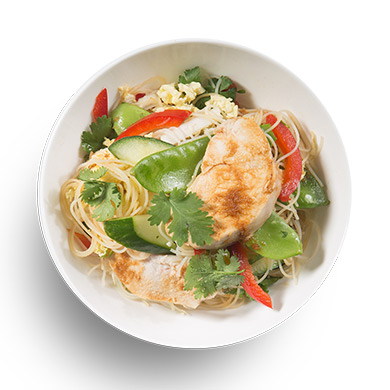 Lunch box builder | Healthy Made Tasty